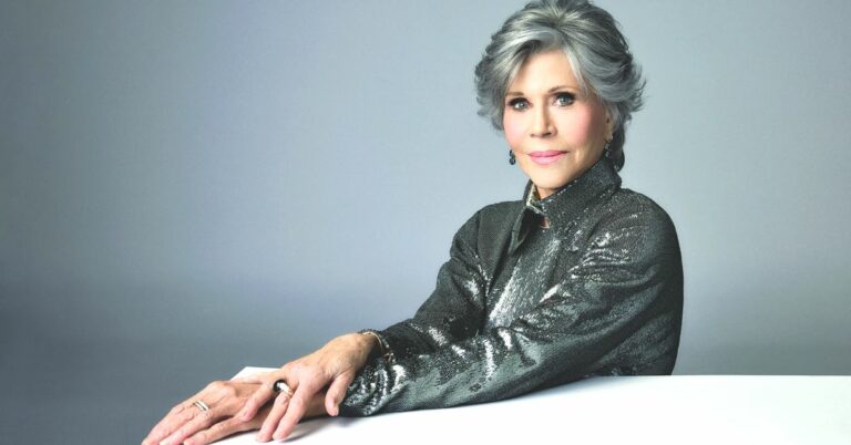 Jane Fonda Net Worth: How Jane Turned Her Fame Into Fortune? - Lee Daily Jane Fonda Net Worth: How Jane Turned Her Fame Into Fortune? - Lee Daily