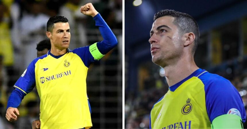 Is Cristiano Ronaldo Leaving Al Nassr For Real Madrid? The Truth Behind ... Is Cristiano Ronaldo Leaving Al Nassr For Real Madrid? The Truth Behind ...