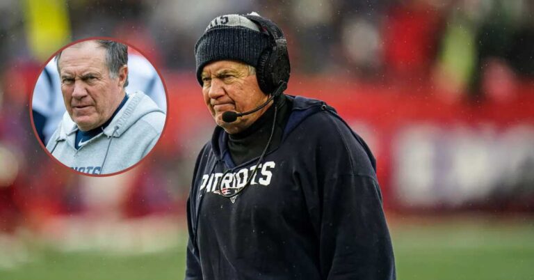 Bill Belichick Net Worth: The Untold Fortune Behind The Coaching Legend!