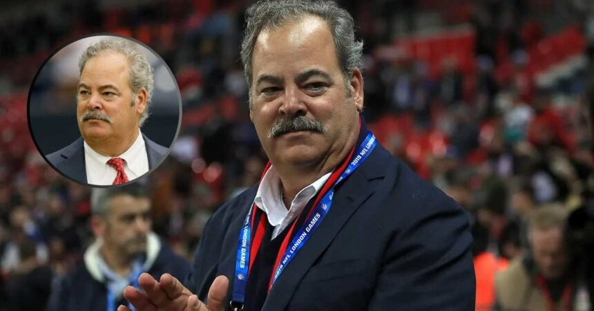 Cal Mcnair Net Worth: His Impressive Income Revealed! - Lee Daily