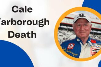 Off-Roading Icon Robbie Pierce Passes Away At 63 - Lee Daily