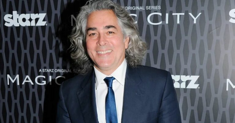 Mitch Glazer Net Worth In 2024: His Impact On Hollywood Big Screen