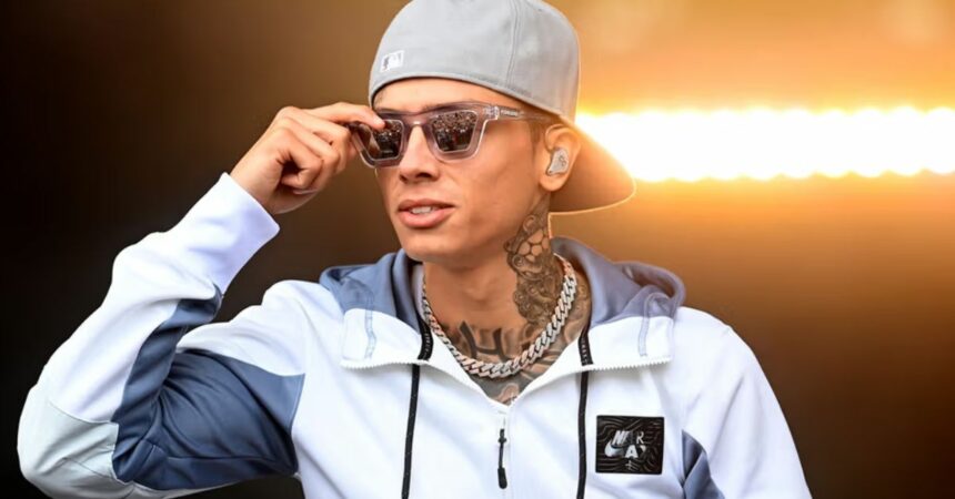 Central Cee Ethnicity: Exploring Into The Life Of A Rising UK Rap Star