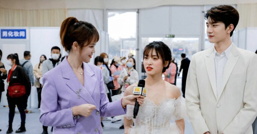 Dylan Wang Wife: Is He Married Or Still Single?