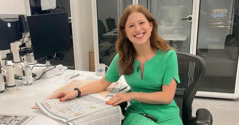 Emily Carver Wiki & Bio: Know Everything About Her Personal And ...