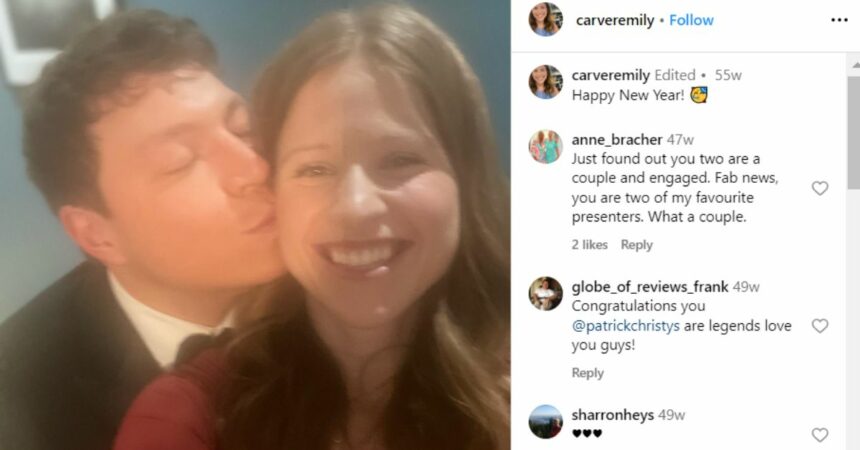 Emily Carver Wiki & Bio: Know Everything About Her Personal And ...