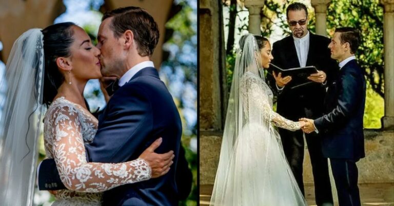 Who Is Emily Compagno Husband? Meet The Man Beside Her Success