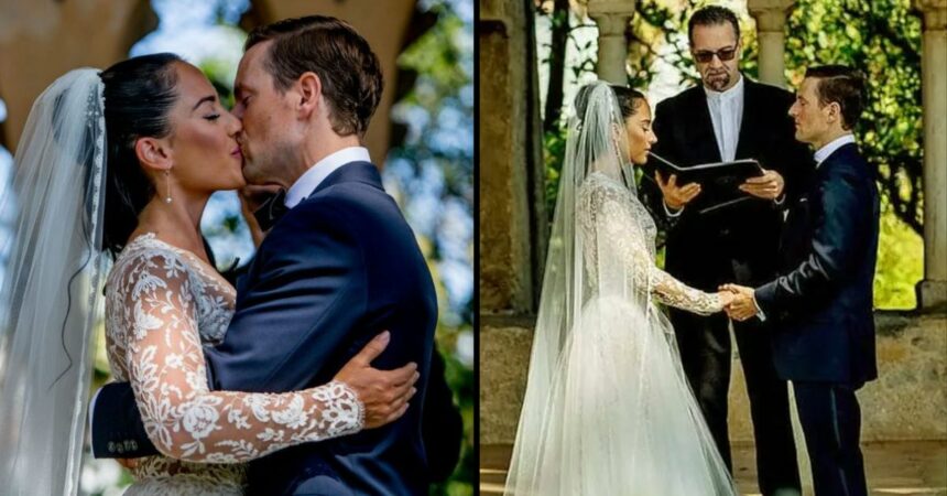 Who Is Emily Compagno Husband? Meet The Man Beside Her Success