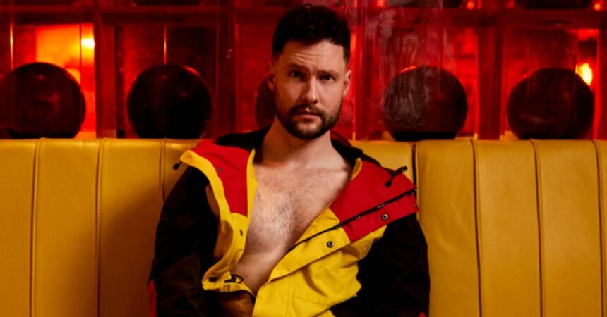 Is Calum Scott Married? Personal Life And Relationship Status