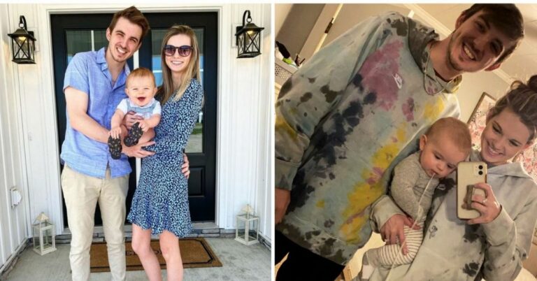 Is Chris Tyson Still Married? Did He Divorce His Wife?