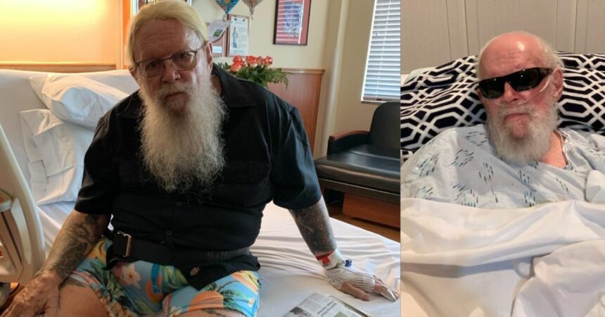 Is David Allan Coe Still Alive? Know The Real Truth Here!