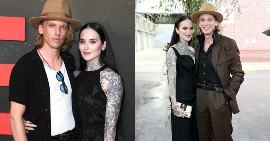 Is Jamie Campbell Bower Married? Explore His Personal Life And Love Story