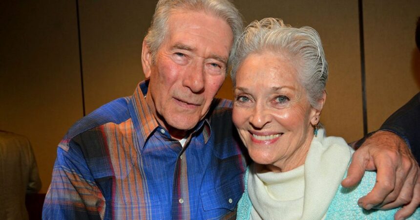Is Robert Fuller Still Alive? His Vibrant Life Beyond The Spotlight