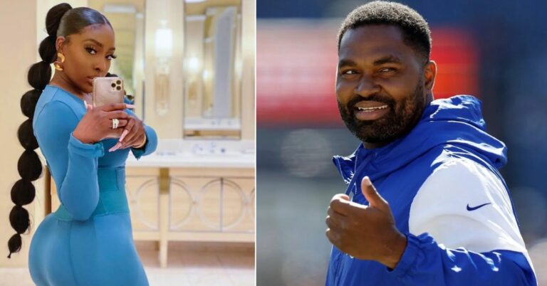 Who Is Jerod Mayo Wife? The Beauty Mogul Behind The Patriots' New ...