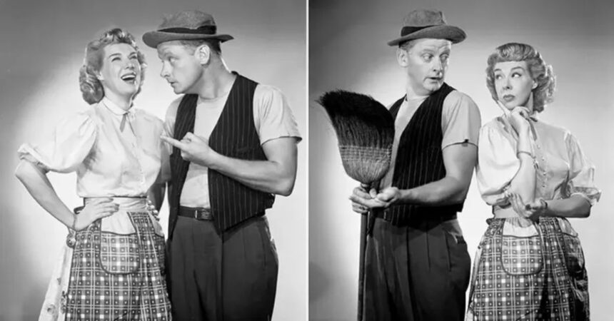 Joyce Randolph Cause Of Death: TV's Beloved Honeymooner Died At 99