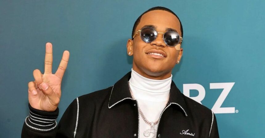 Michael Rainey Jr. Net Worth: Biography, Wealth And Success