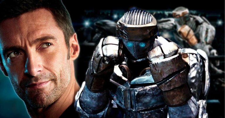 Is Real Steel 2 Going To Be Released? Netflix Revival Sparks Sequel ...