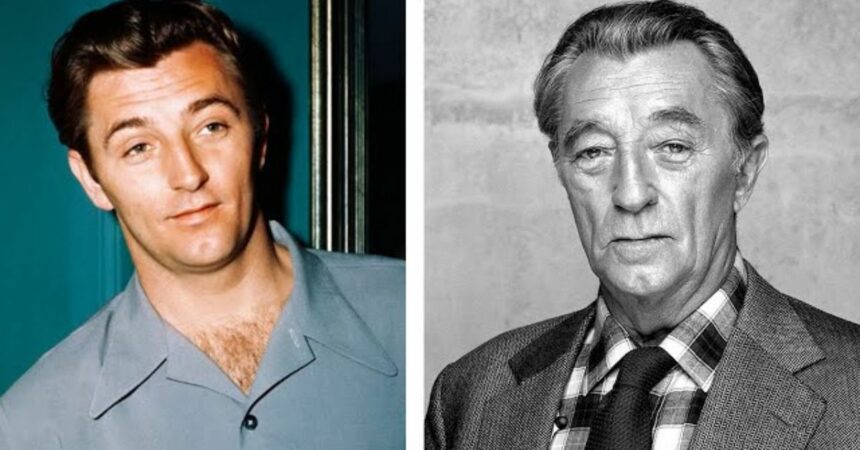 Robert Mitchum Cause Of Death: What Happened To The Iconic Actor?