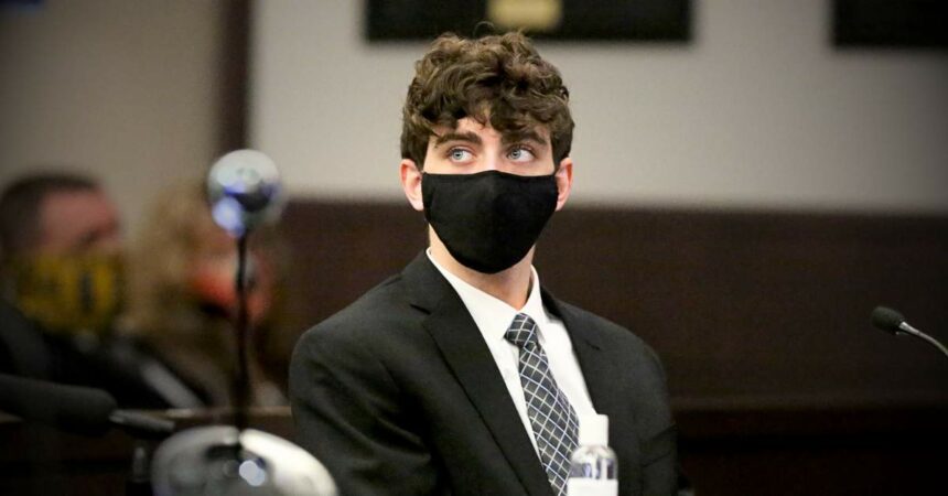 Where Is Cameron Herrin Today Now? Influencer Convicted Of Vehicular ...