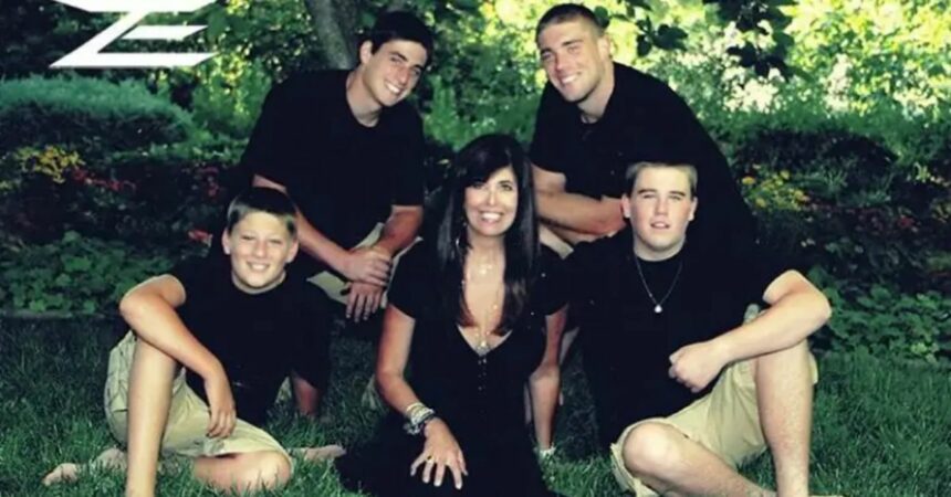 Zach Ertz Parents: Meet The Supportive Family Behind The NFL Star