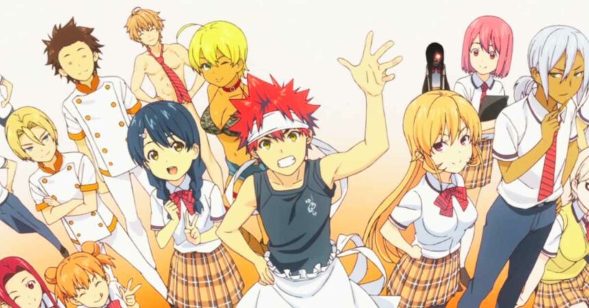 10 Best Educational Anime Shows Worth Watching - Lee Daily