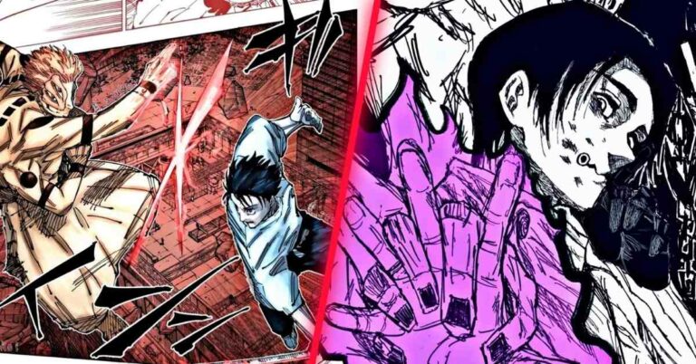 Jujutsu Kaisen Chapter 250 Release Date: Excitement Builds For The Next ...