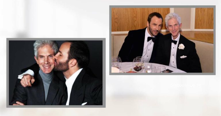 Is Tom Ford Gay? He Opens Up About His S*xual Orientation!
