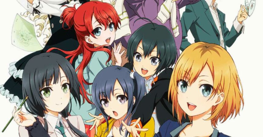 10 Best Educational Anime Shows Worth Watching - Lee Daily