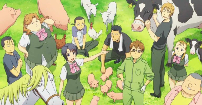 10 Best Educational Anime Shows Worth Watching - Lee Daily