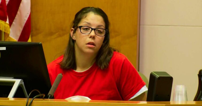 Where Is Kayla Montgomery Now? The Answer Might Surprise You! - Lee Daily