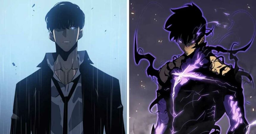 Who Is The Strongest Monarch In Solo Leveling? Who Could It Be? - Lee Daily