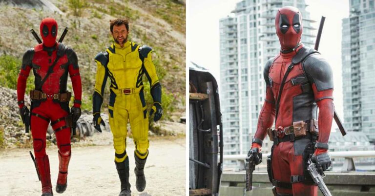 Deadpool 3 Set For Early Release In The UK: See The Exclusive Details ...