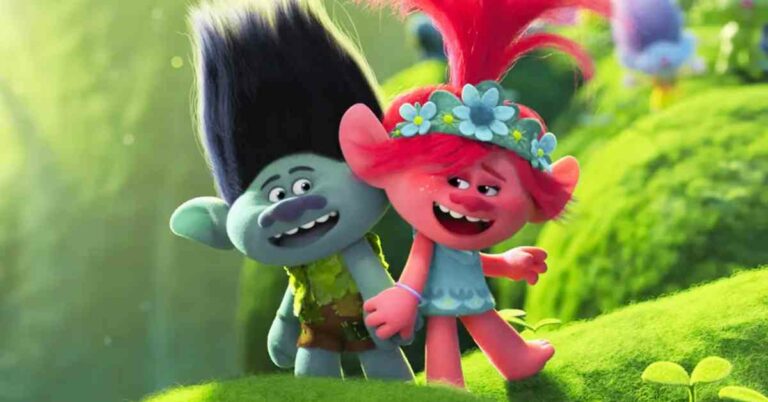 Is Trolls 4 In The Works? Latest Updates For Fans! - Lee Daily