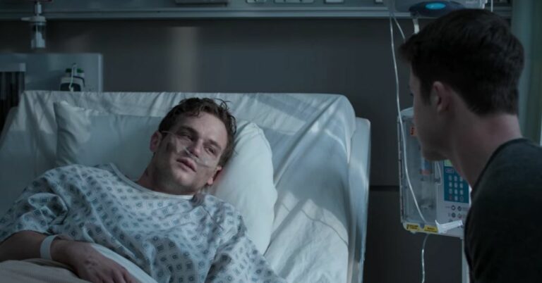 13 Reasons Why: How Did Justin Foley Die? The Unfortunate Conclusion