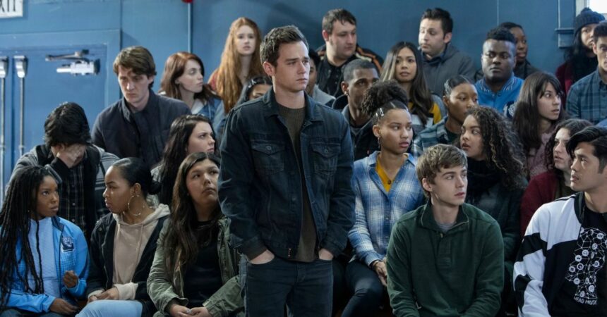 13 Reasons Why: How Did Justin Foley Die? The Unfortunate Conclusion