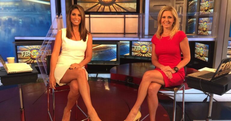 Is Cheryl Casone Married? Relationship Status & Personal Life