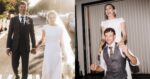 Who Is Katee Sackhoff Husband? Look At Her Romantic Life