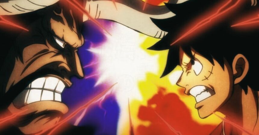 Luffy's Epic Gear 5 Moves: Every Attack We've Seen So Far - Lee Daily