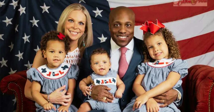 Wesley Hunt Wife: A Closer Look At Their Married Life And Children ...